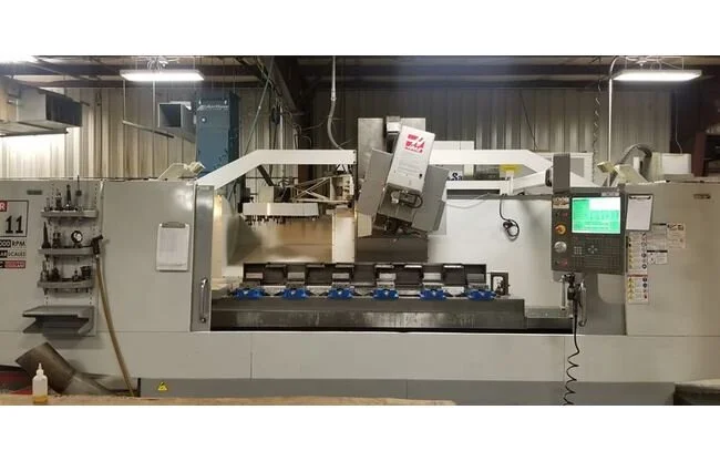 About — LoDolce Machine Co. Inc.