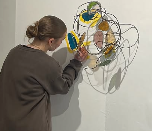 EM25 Conversations: Abigail Hurst — Surface