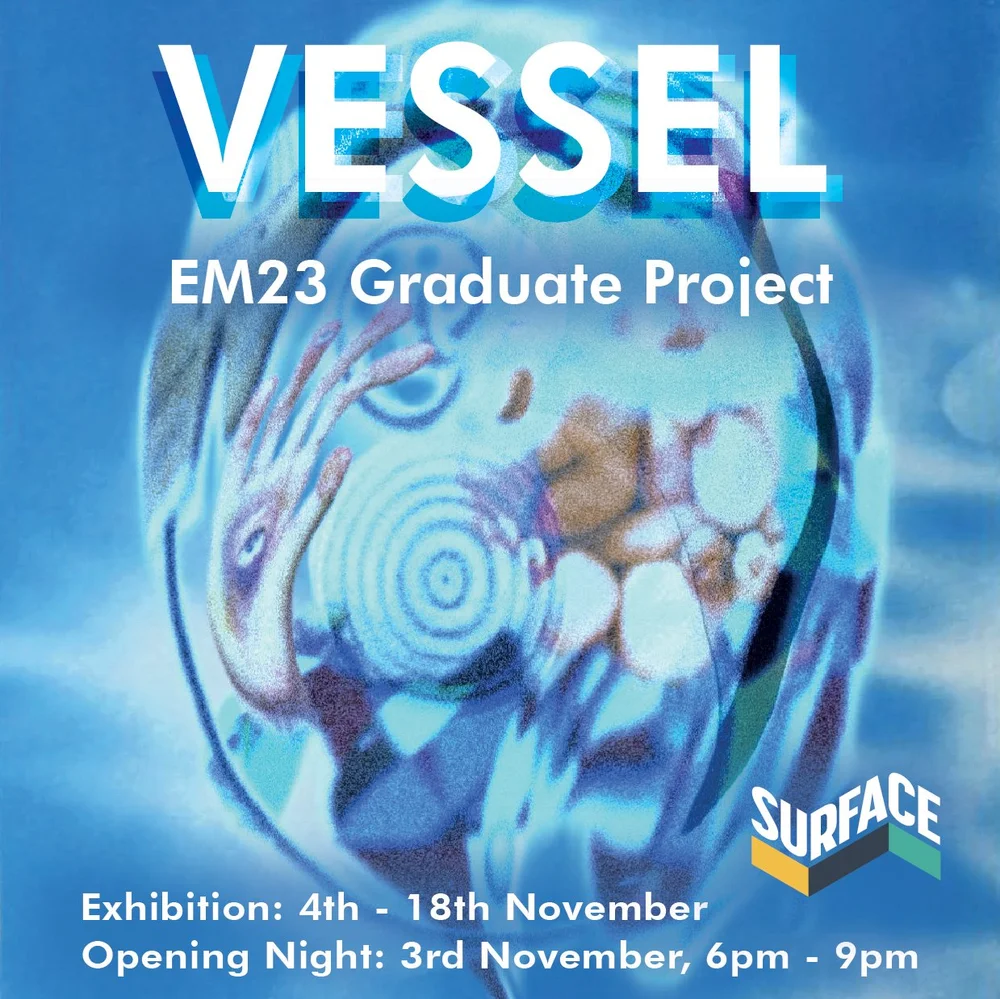 EM23: Vessel — Surface