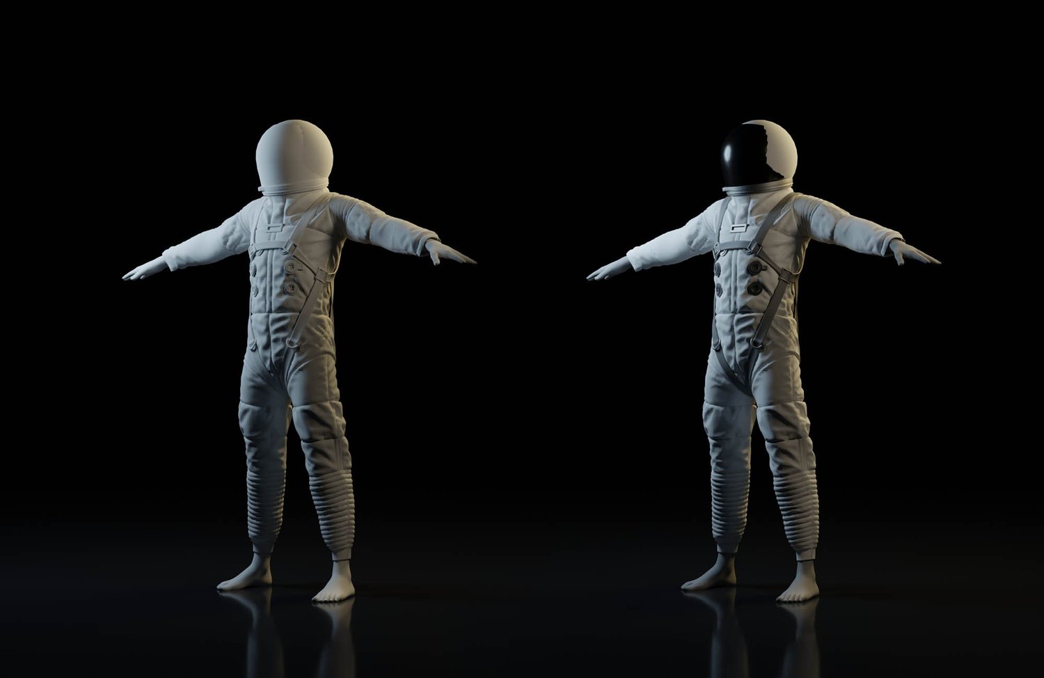 Elijah Nash — BCA (VEED) Student Showcase