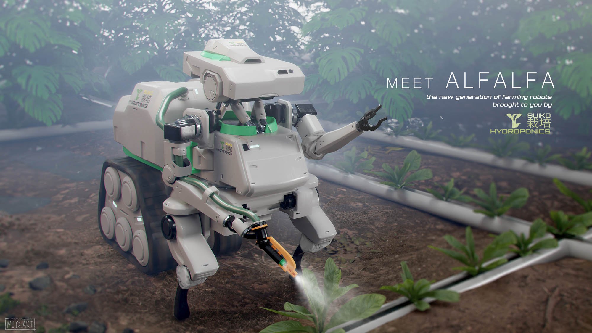 2023 Showcase - Honours — BCA (VEED) Student Showcase