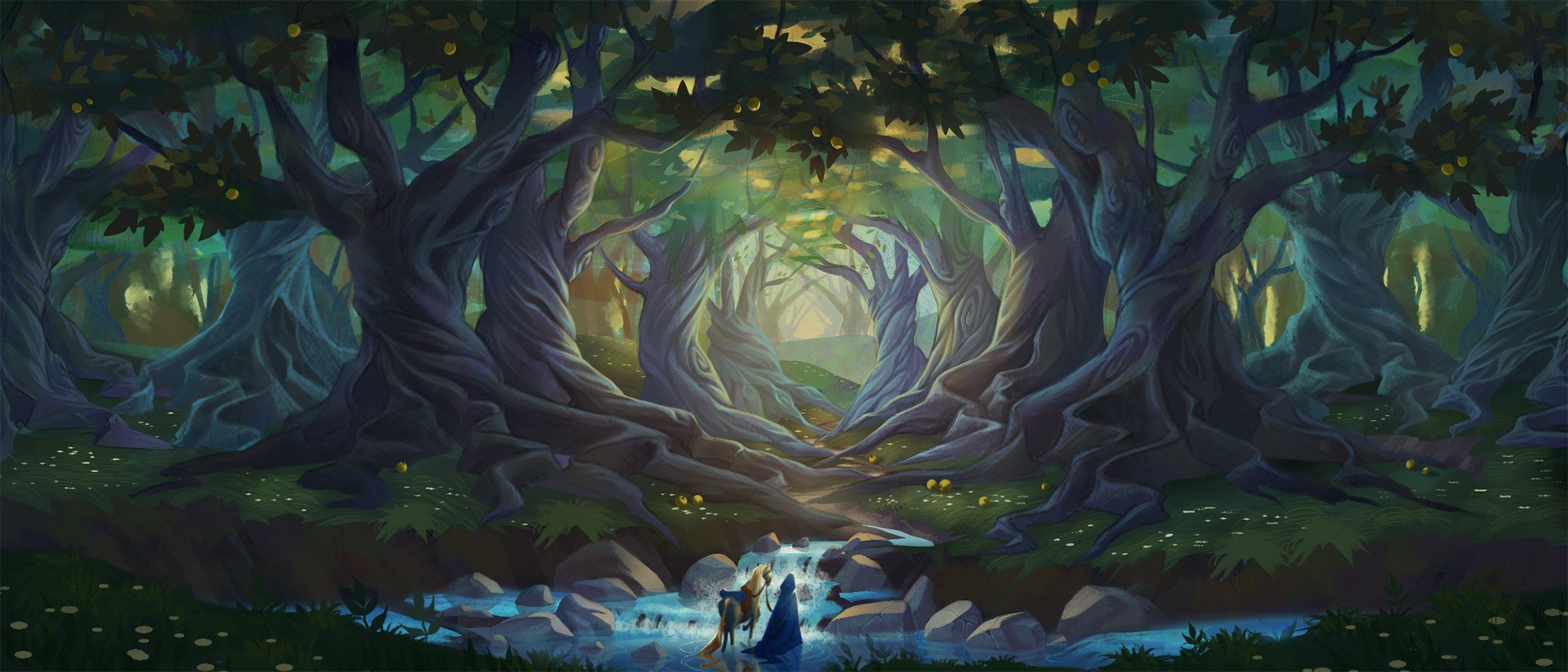 Emily Bensted — BCA (VEED) Student Showcase