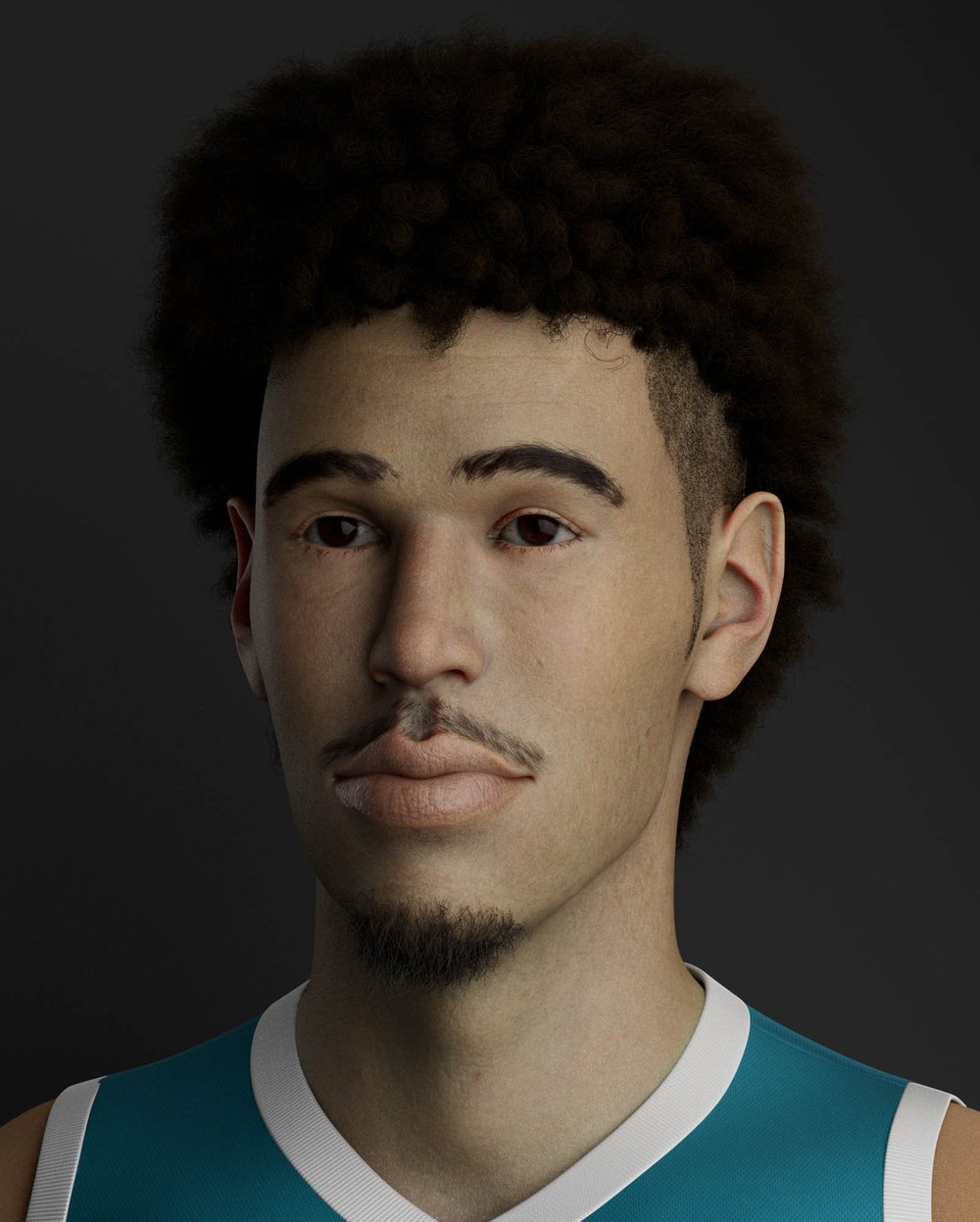 Cameron Lee — BCA (VEED) Student Showcase