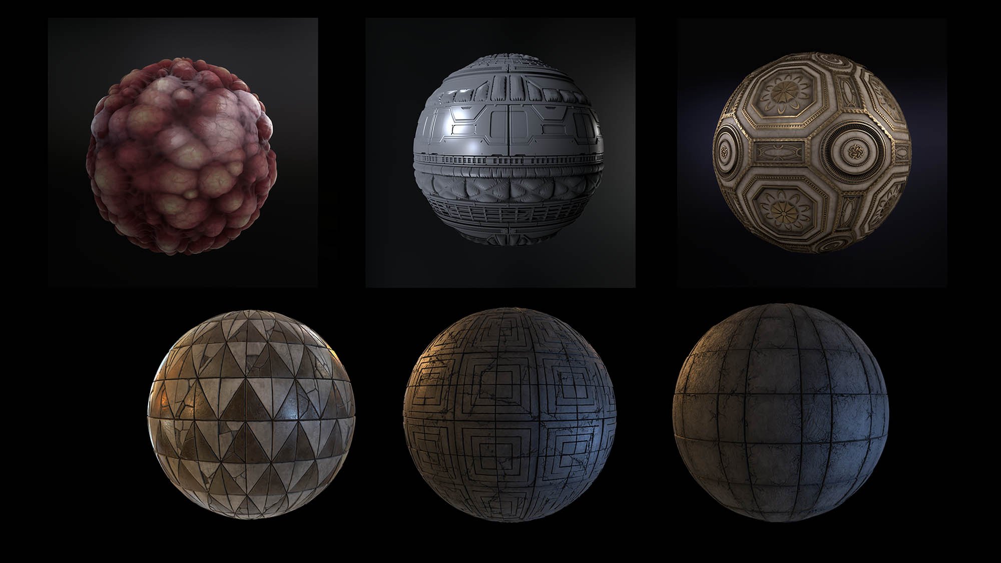 Elijah Nash — BCA (VEED) Student Showcase