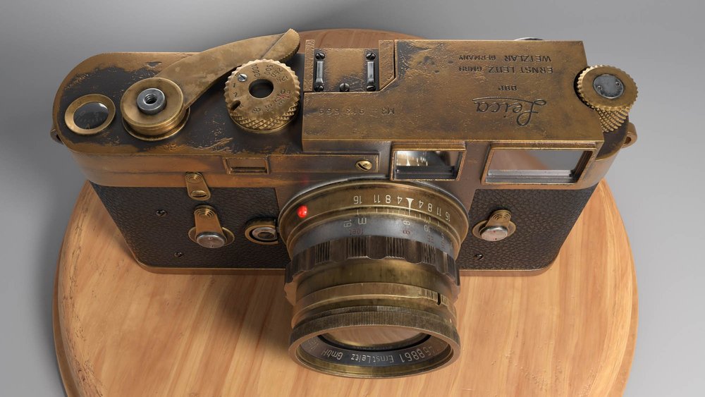 Daniel Matic — BCA (VEED) Student Showcase