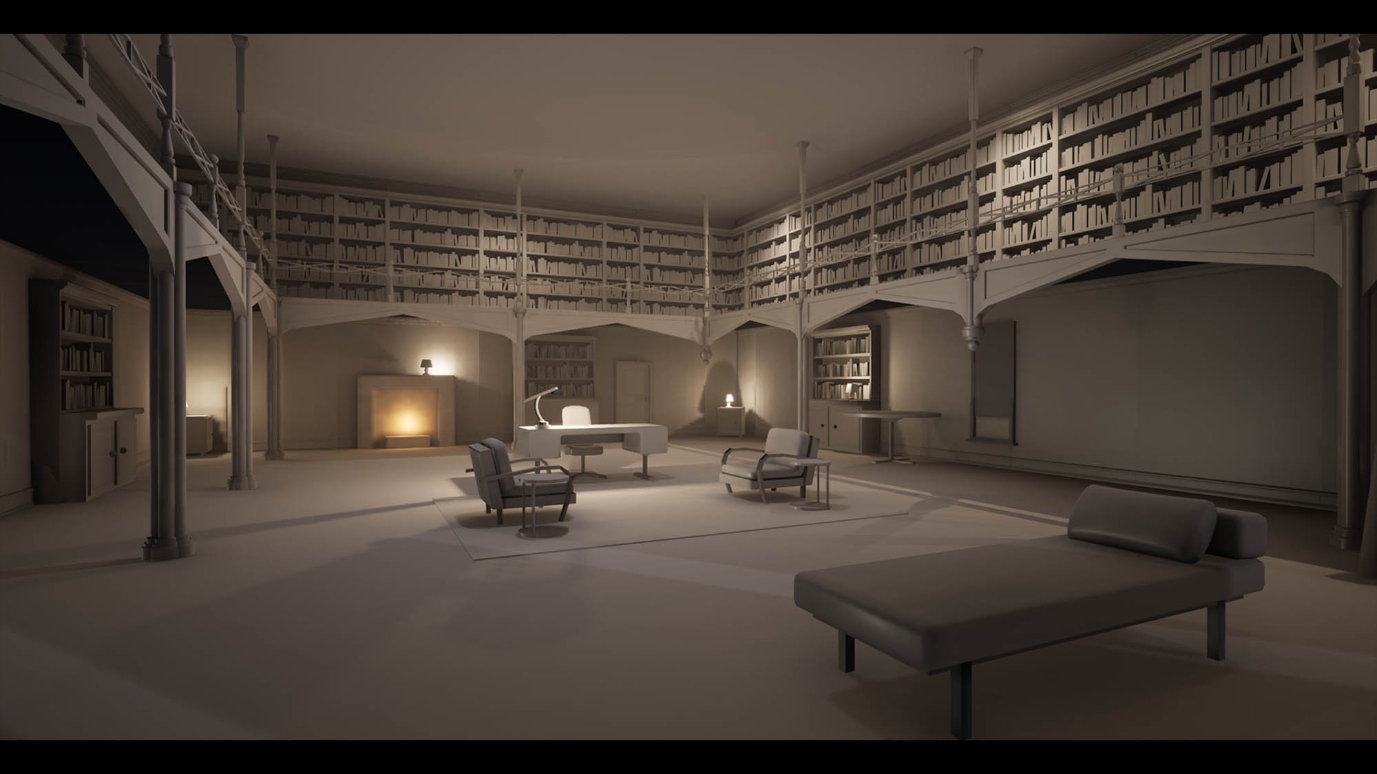 Elijah Nash — BCA (VEED) Student Showcase