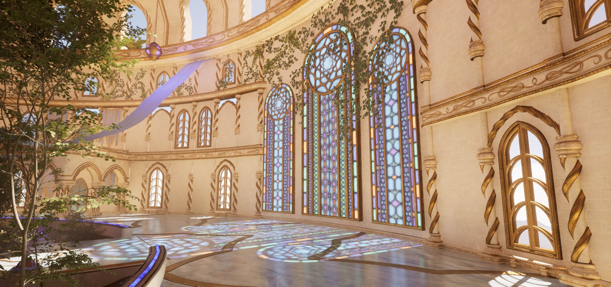 Chelsea Ware — BCA (VEED) Student Showcase