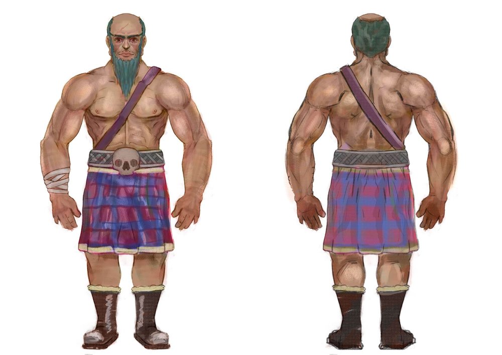 Sam Farmilo — BCA (VEED) Student Showcase