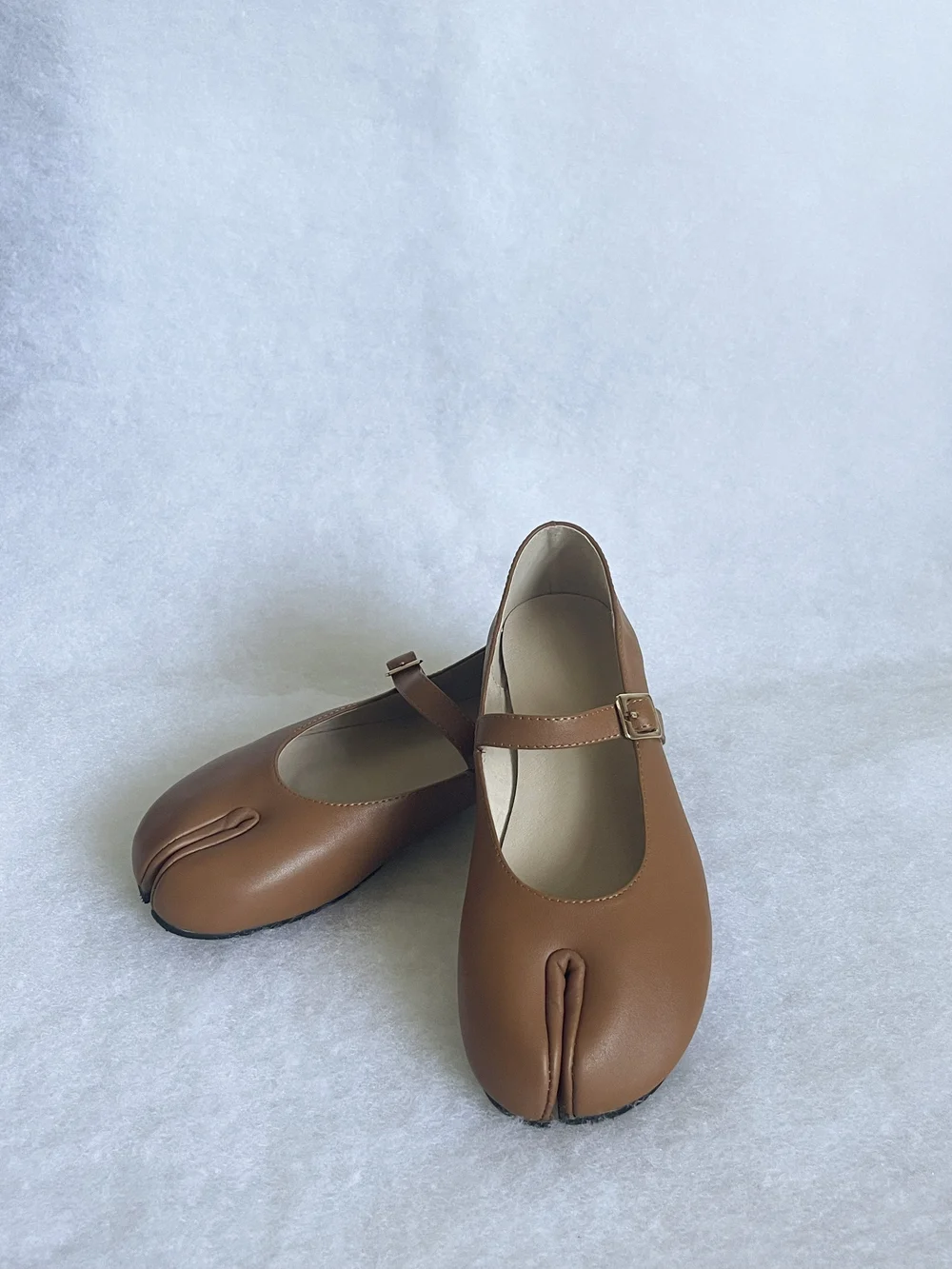 Tudor Shoes