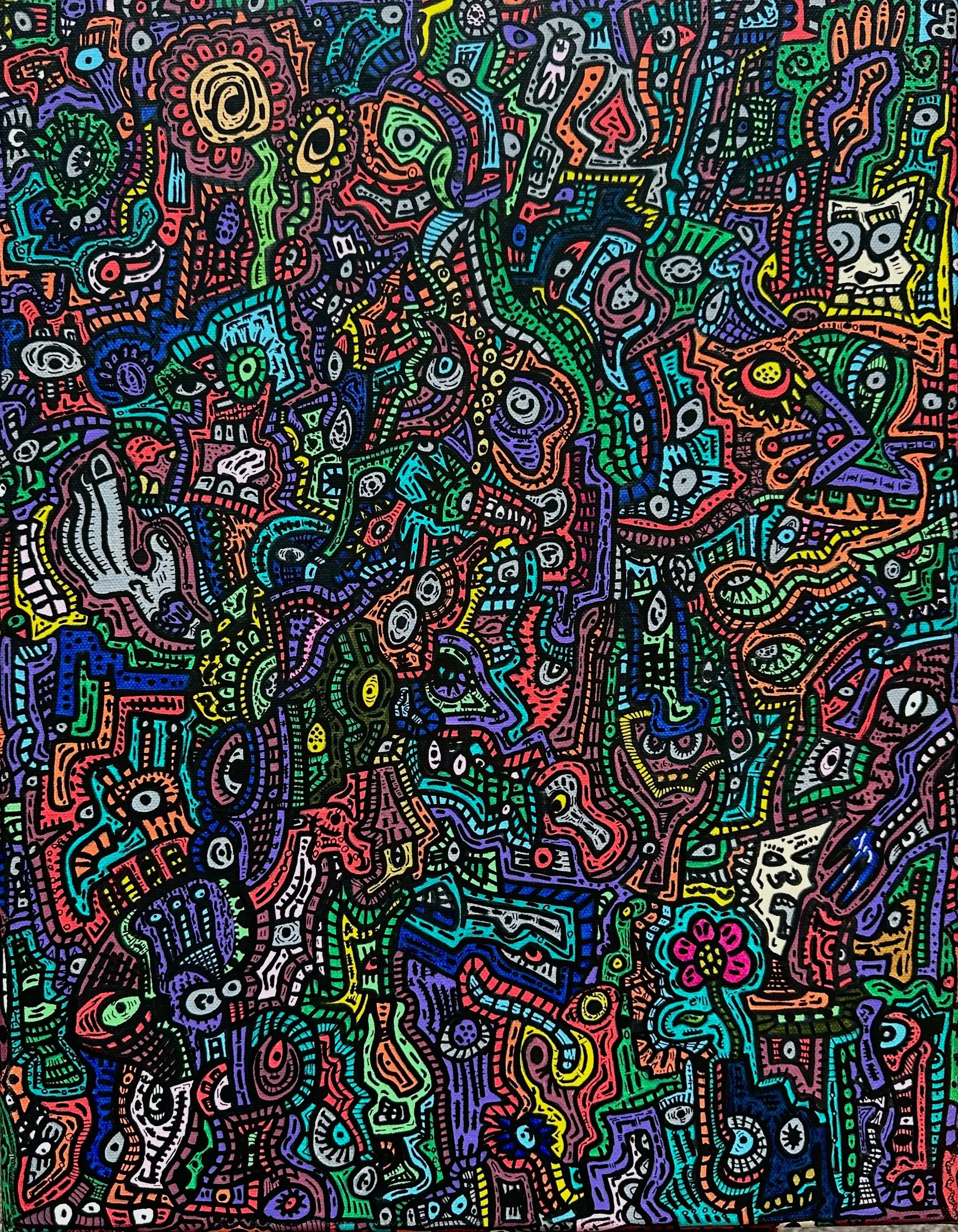 MAS Art Collection