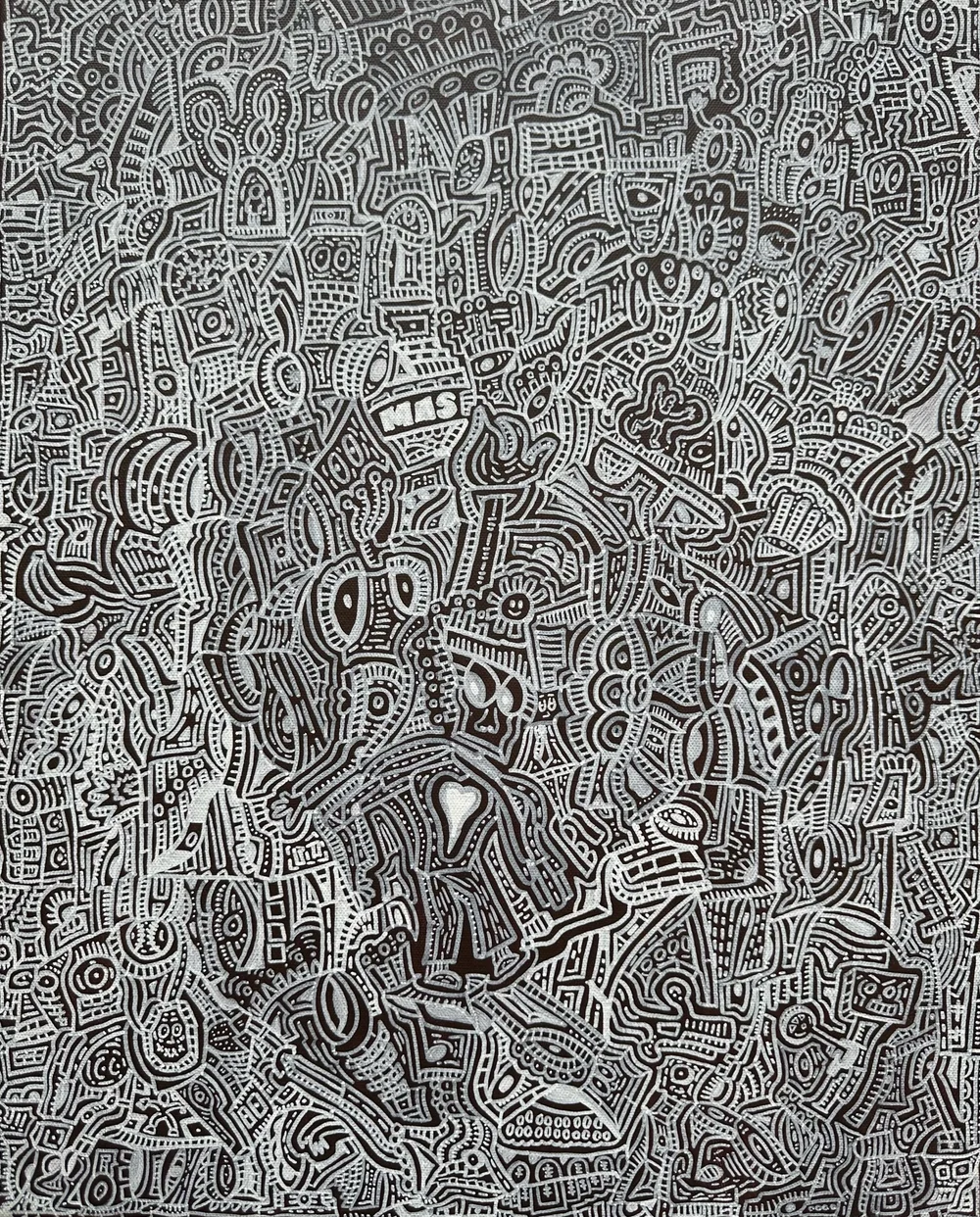 MAS Art Collection