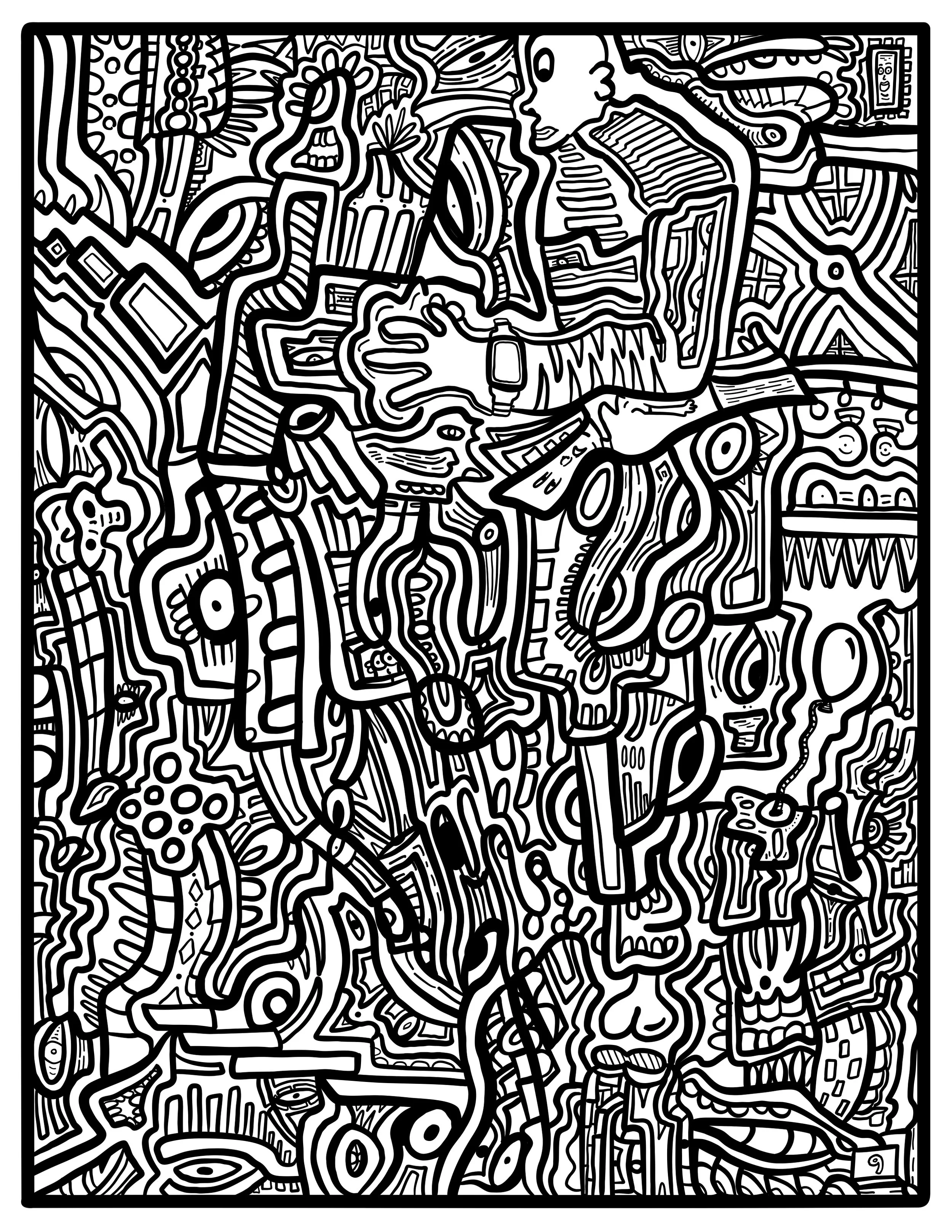 MAS Art Collection