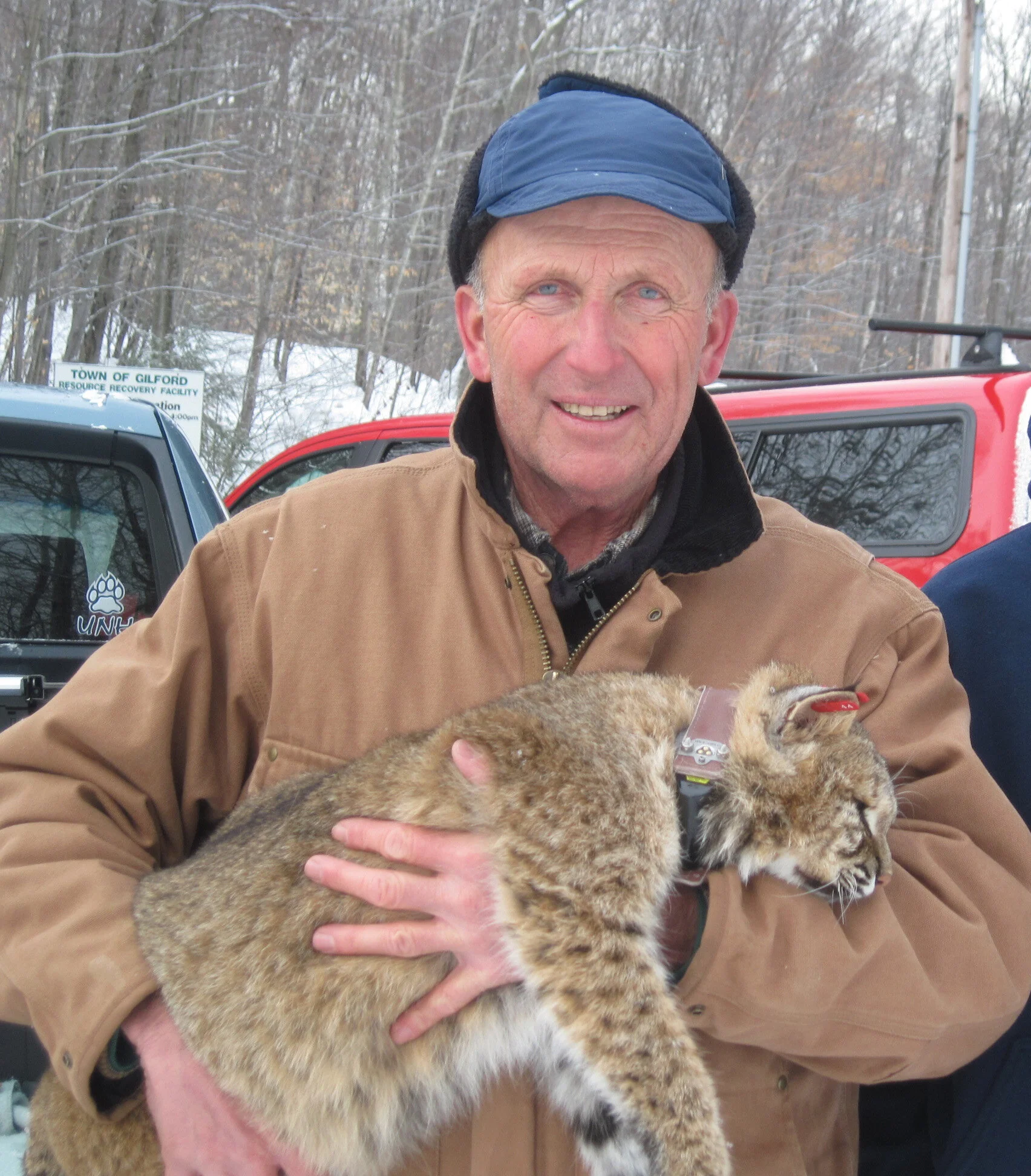 General 1 — NH Trappers Association