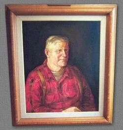 G Malcolm Locke — NH Trappers Association