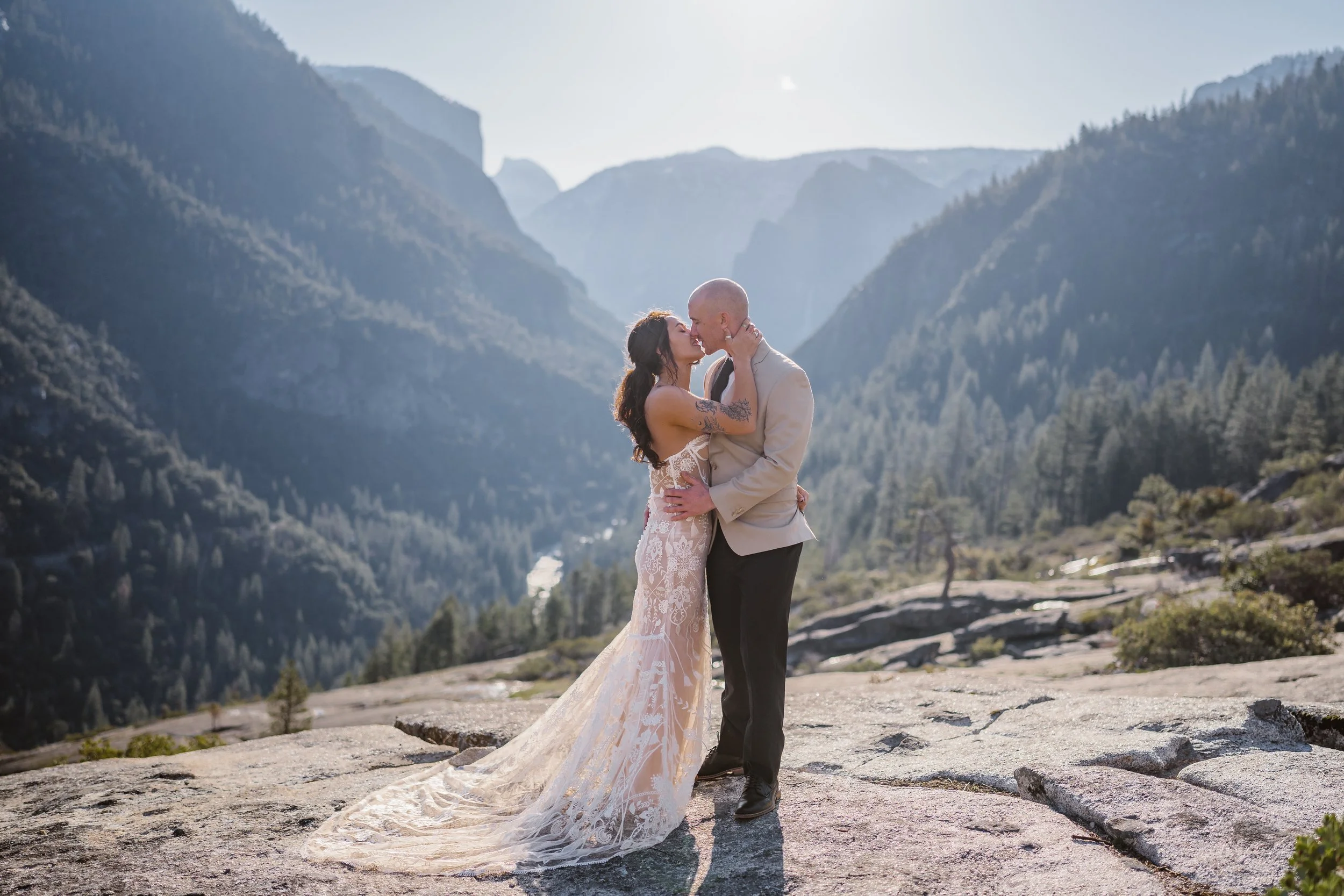 Wild Bride Styling Packages — Wild Brides Backcountry adventure ...