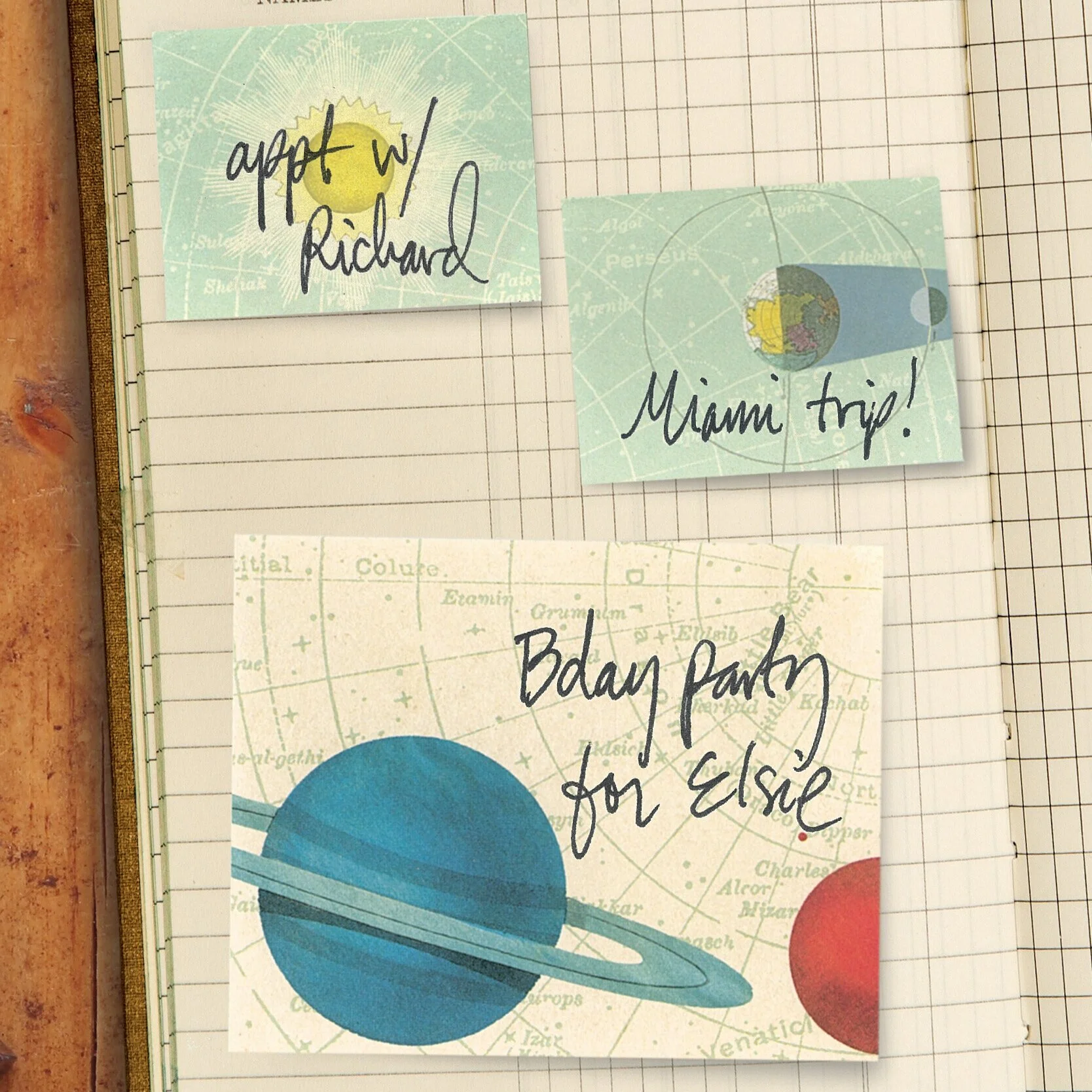 Cavallini Papers & Co.