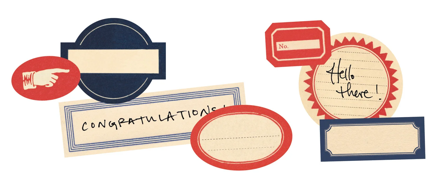 Cavallini Papers & Co.