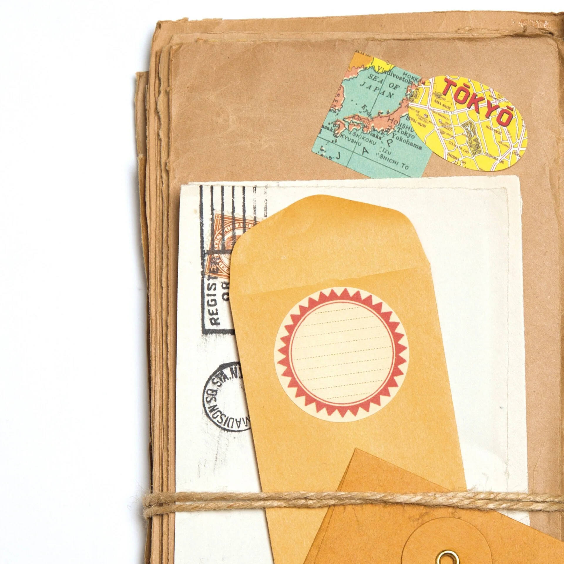 Cavallini Papers & Co.