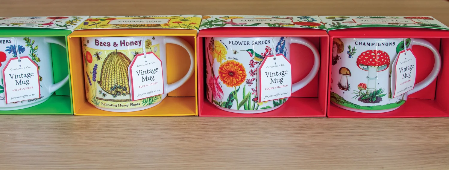 Cavallini Papers & Co.