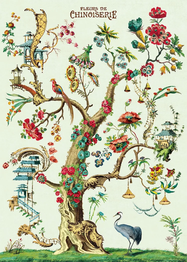 Cavallini Papers & Co.