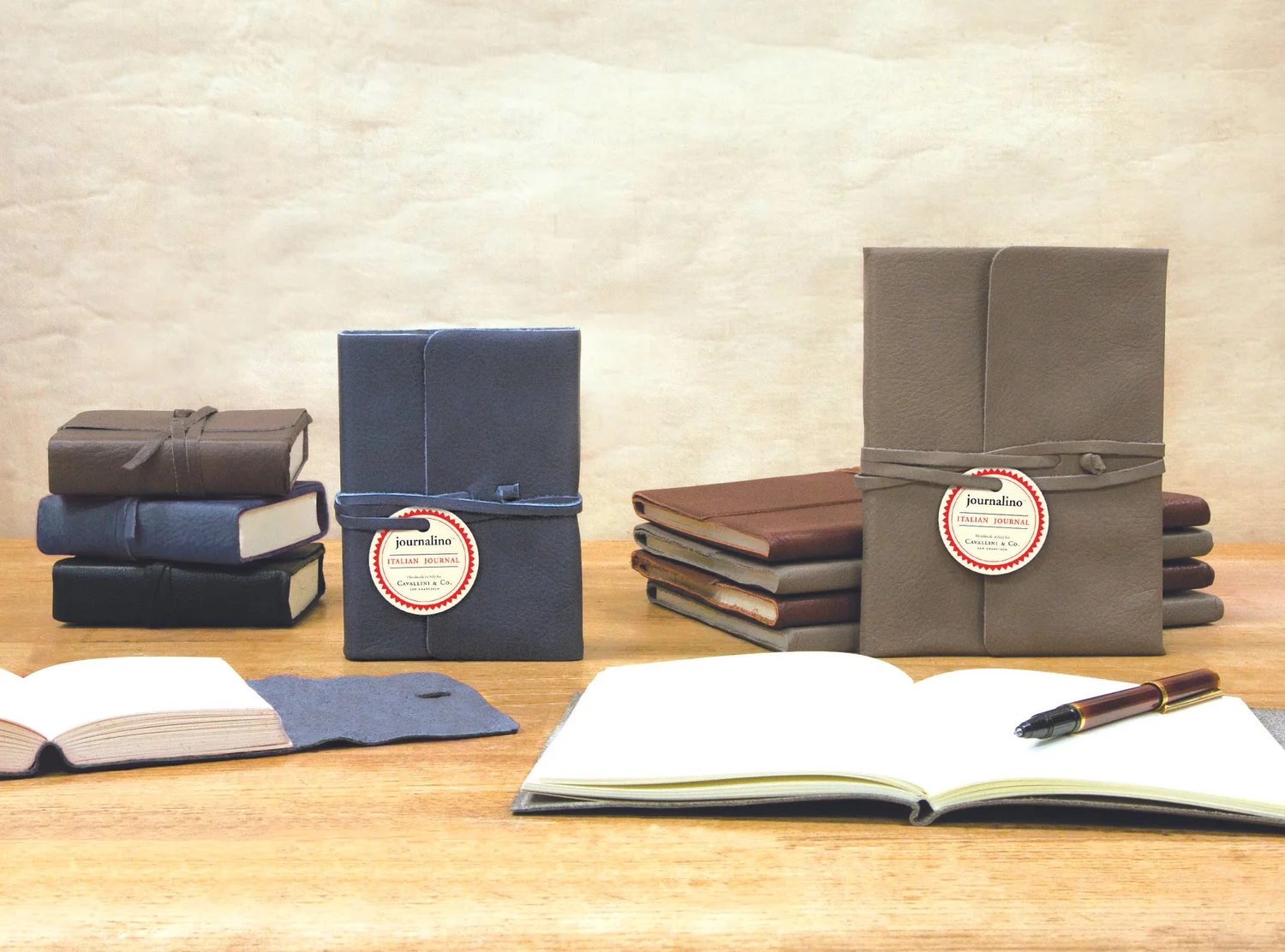 Cavallini Papers & Co.