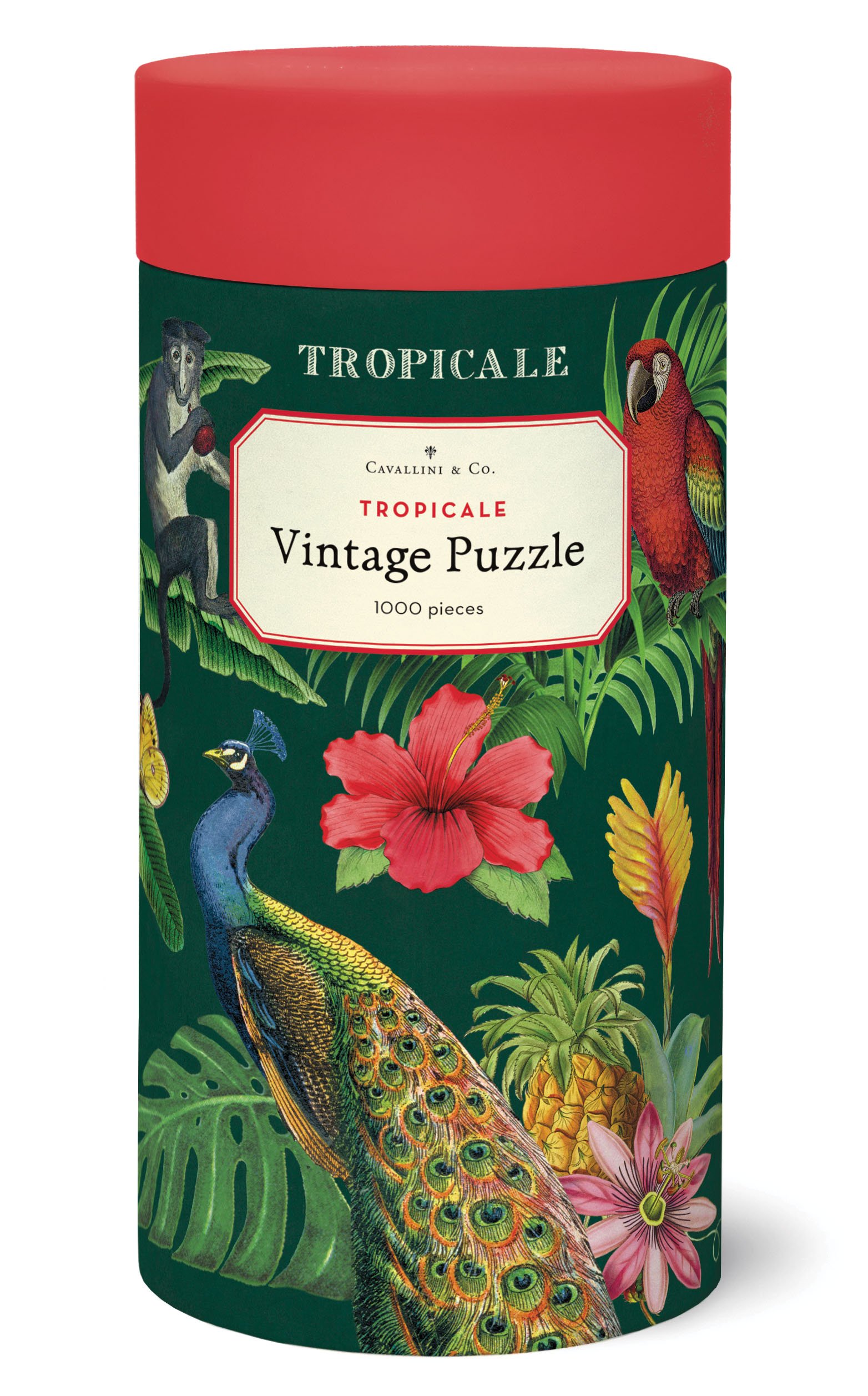 Cavallini Papers & Co.