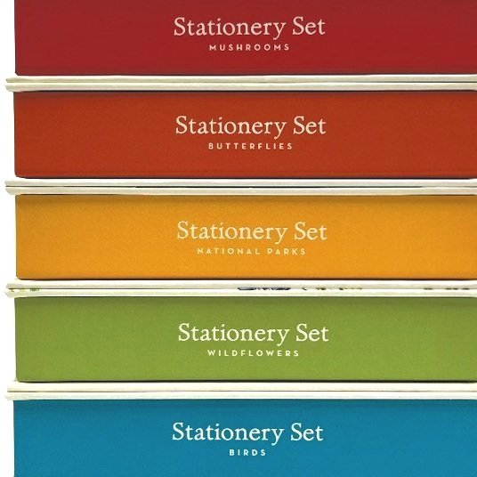 Cavallini Papers & Co.