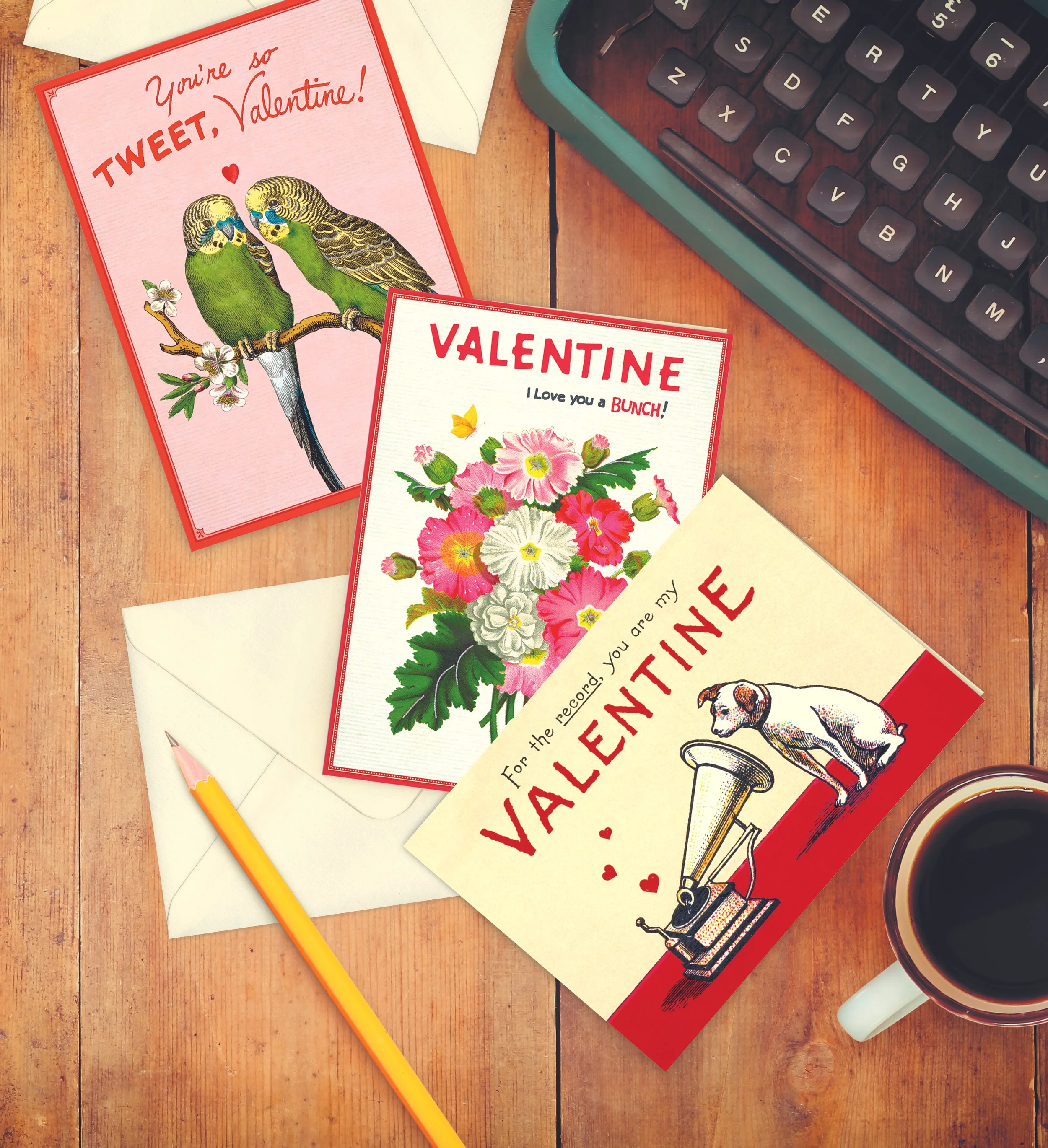 Cavallini Papers & Co.