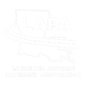 Louisiana Asphalt Pavement Association
