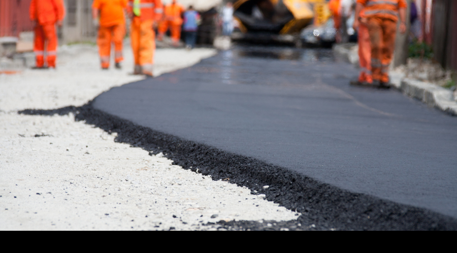 Louisiana Asphalt Pavement Association