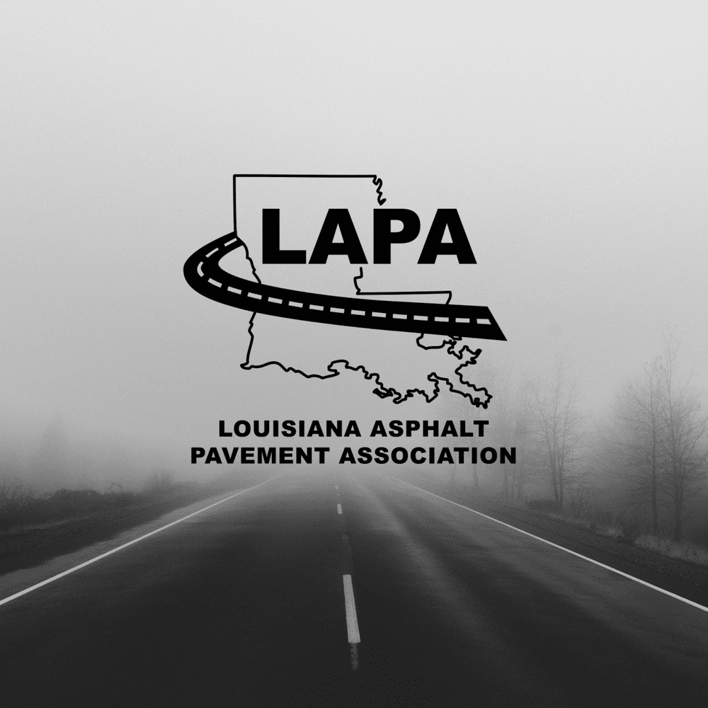 Louisiana Asphalt Pavement Association