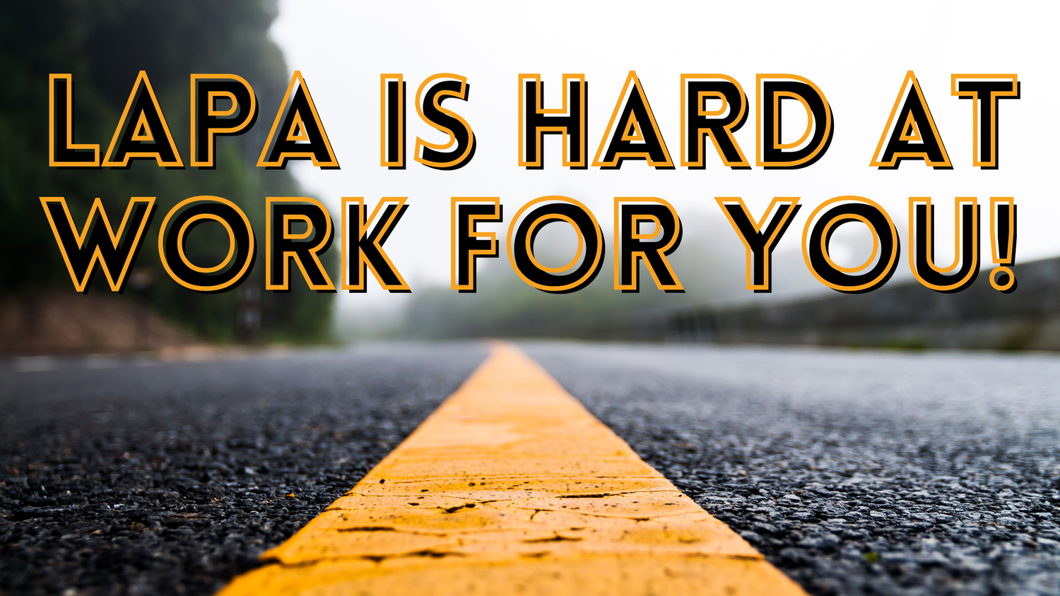 Louisiana Asphalt Pavement Association