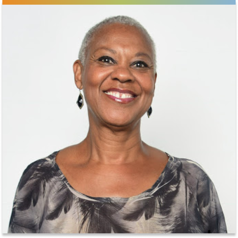 Mildred Thompson — PHI Center for Health Leadership & Impact