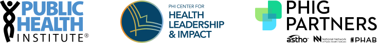 About - Public Health Infrastructure Grant (PHIG) - Workforce Pathways ...