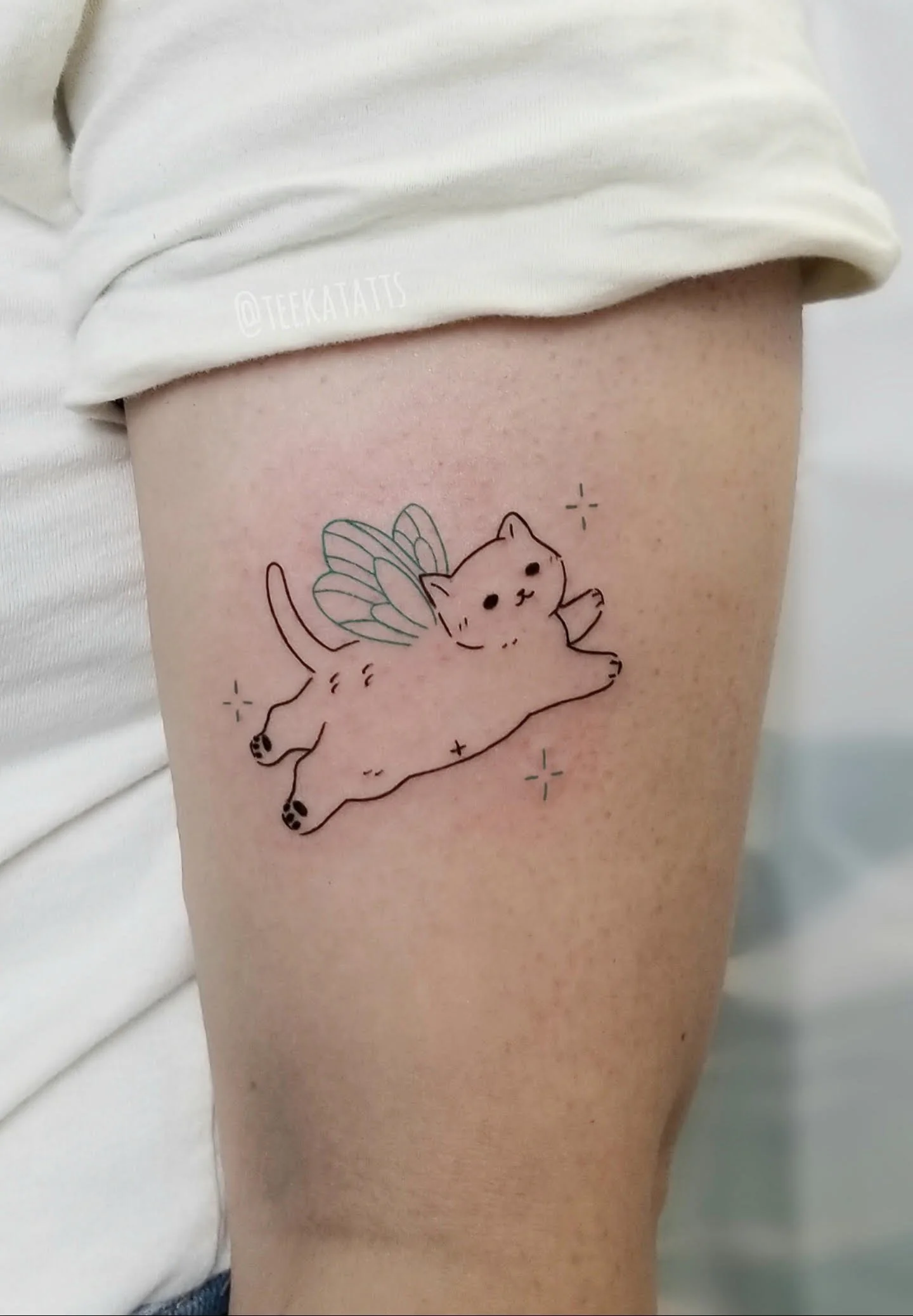 Artists — Yonge Street Tattoos