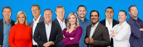 About Us — Sports Entertainment Network