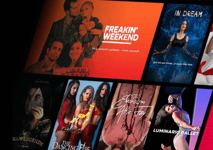 Freakin' Weekend — Deirdre V. Lyons