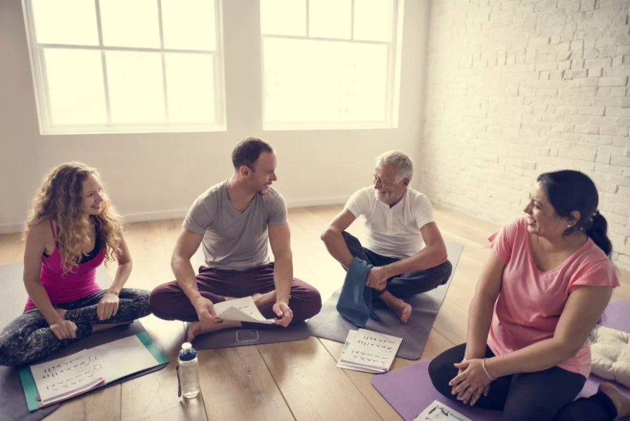 Be Your Own Medicine Course — REBECCA TOLIN | MIND-BODY & LIFE COACHING