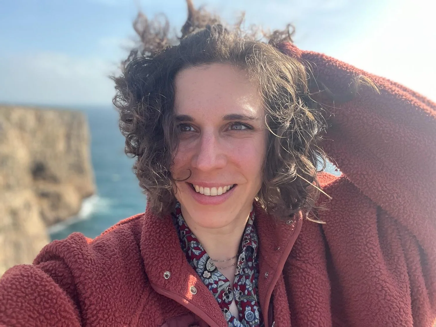 Success Stories — REBECCA TOLIN | MIND-BODY & LIFE COACHING