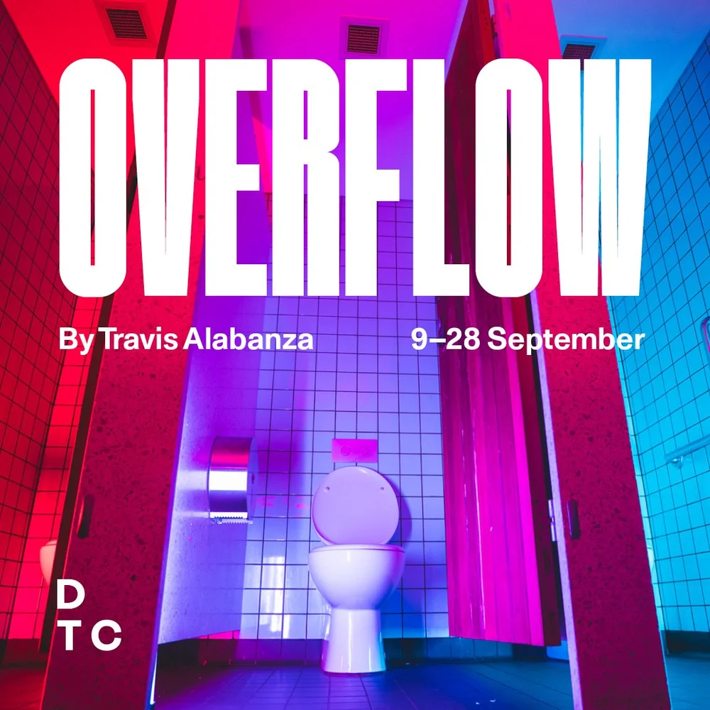 Overflow Cast and Creative Team Call Out — Darlinghurst Theatre Company