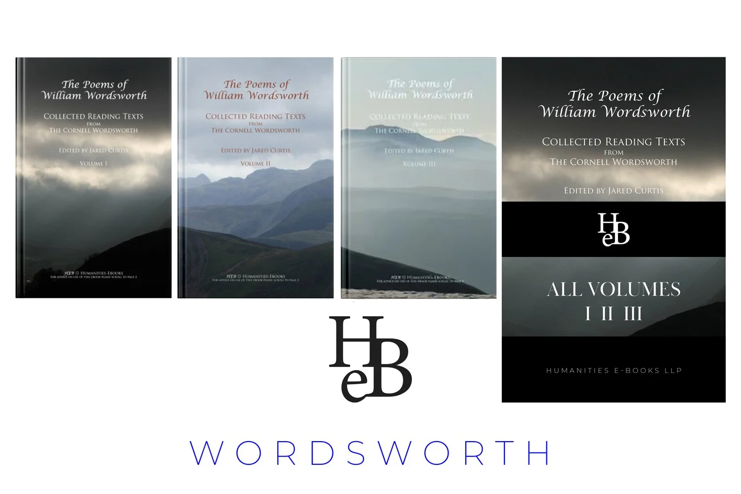 Humanities Ebooks LLP