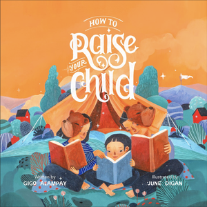 How to Raise Your Child — CANVAS