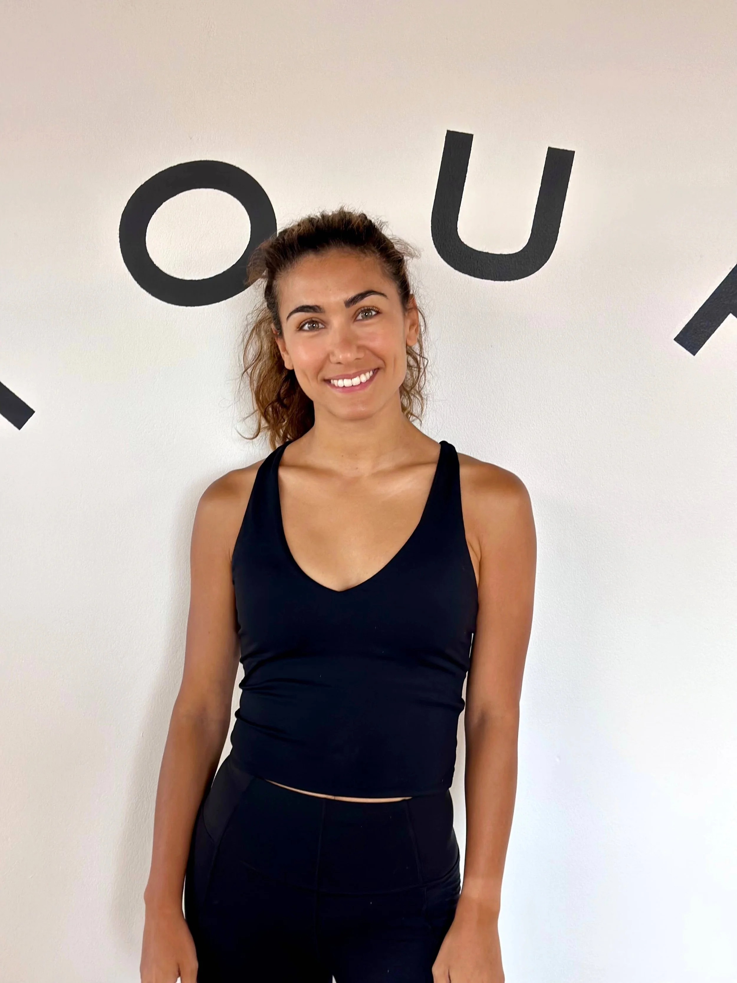 Our Team — Your Body Physio & Pilates