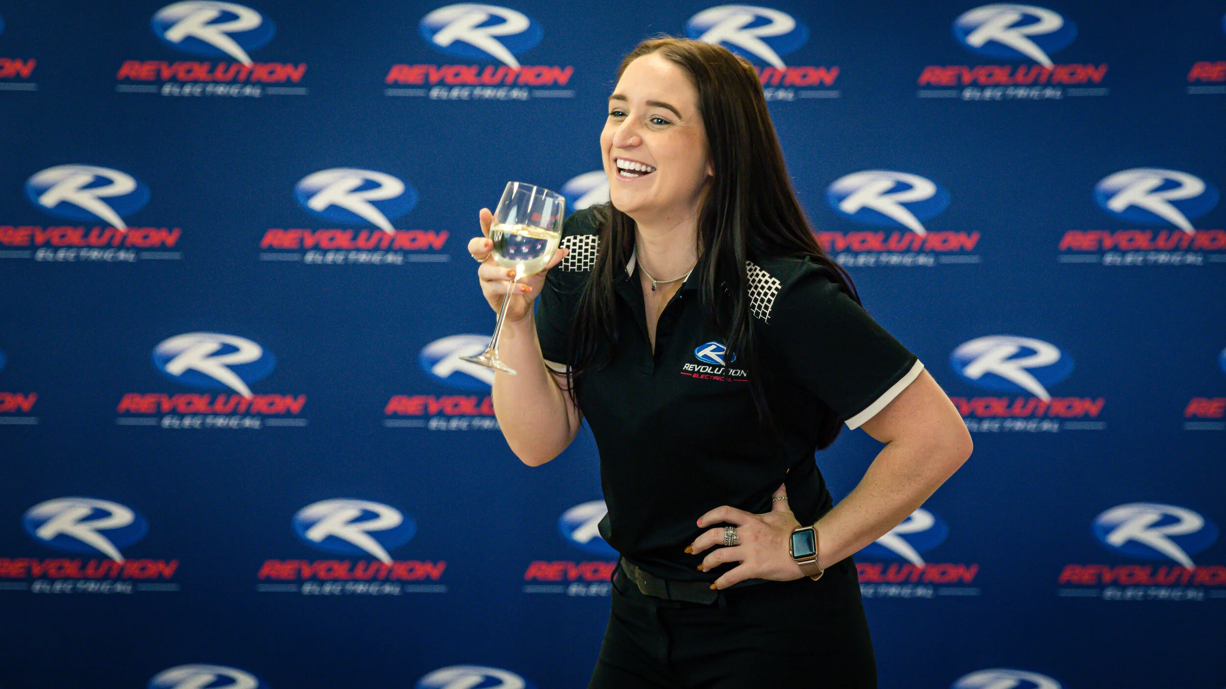 Meet the Team | Central Queensland Electrician — Revolution Electrical