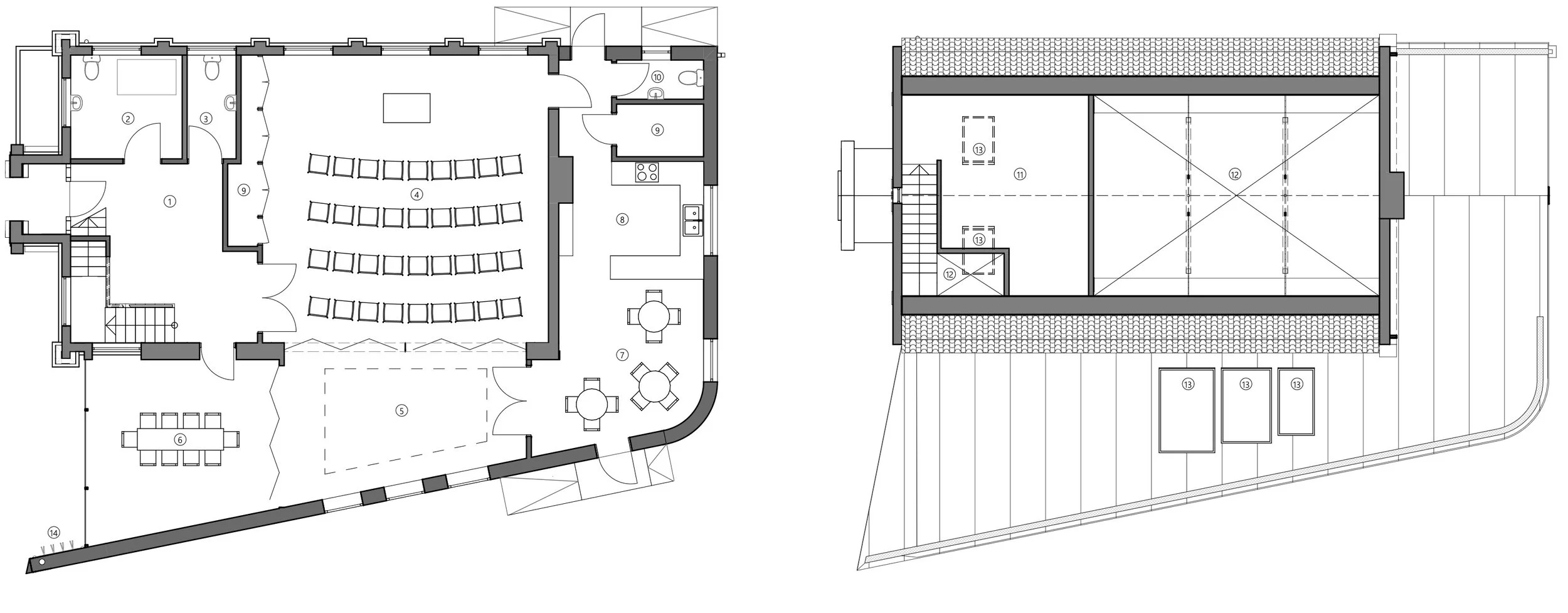 Emmanuel Church — ENSEMBLE