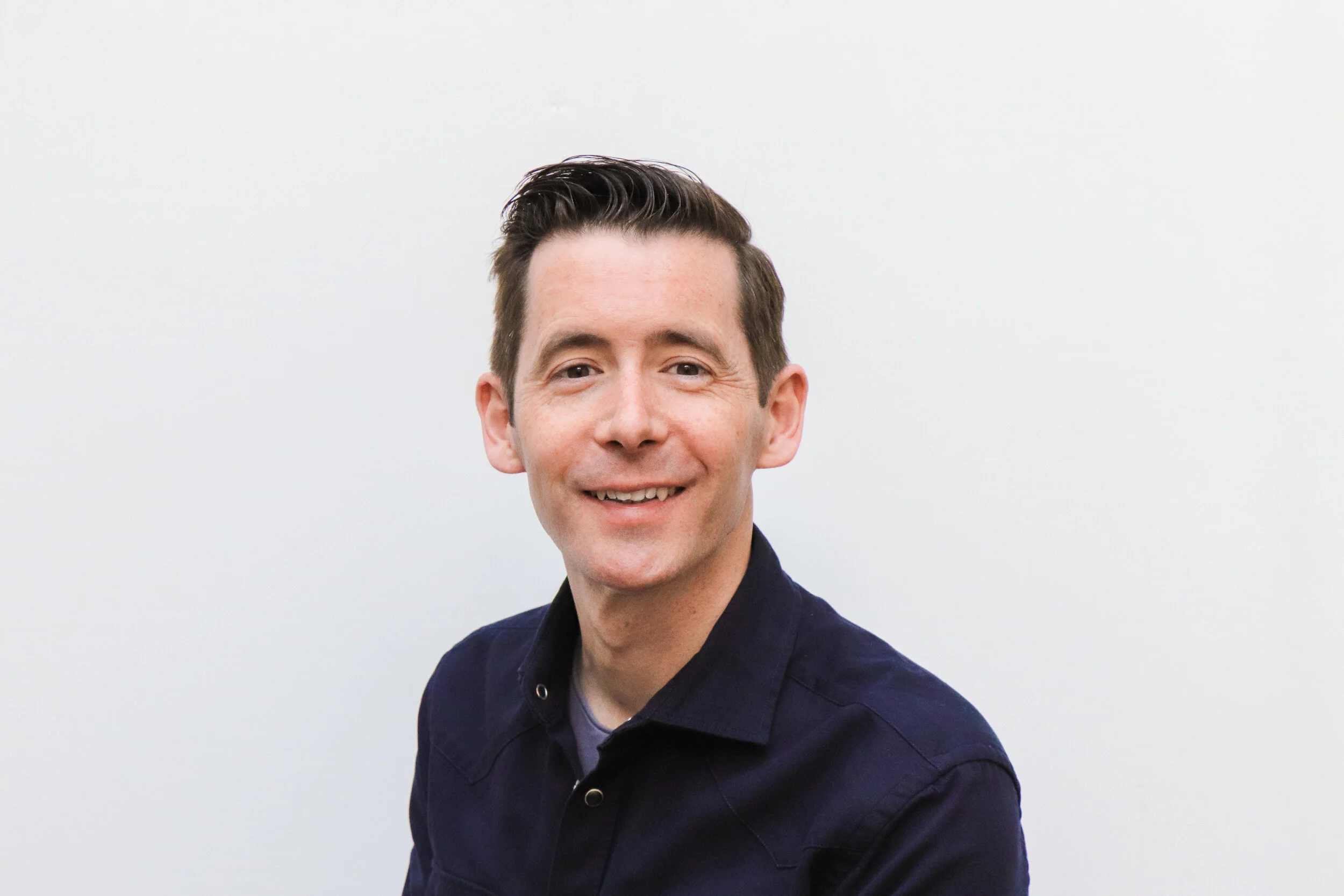 Meet the team | St Aldates Church | Oxford