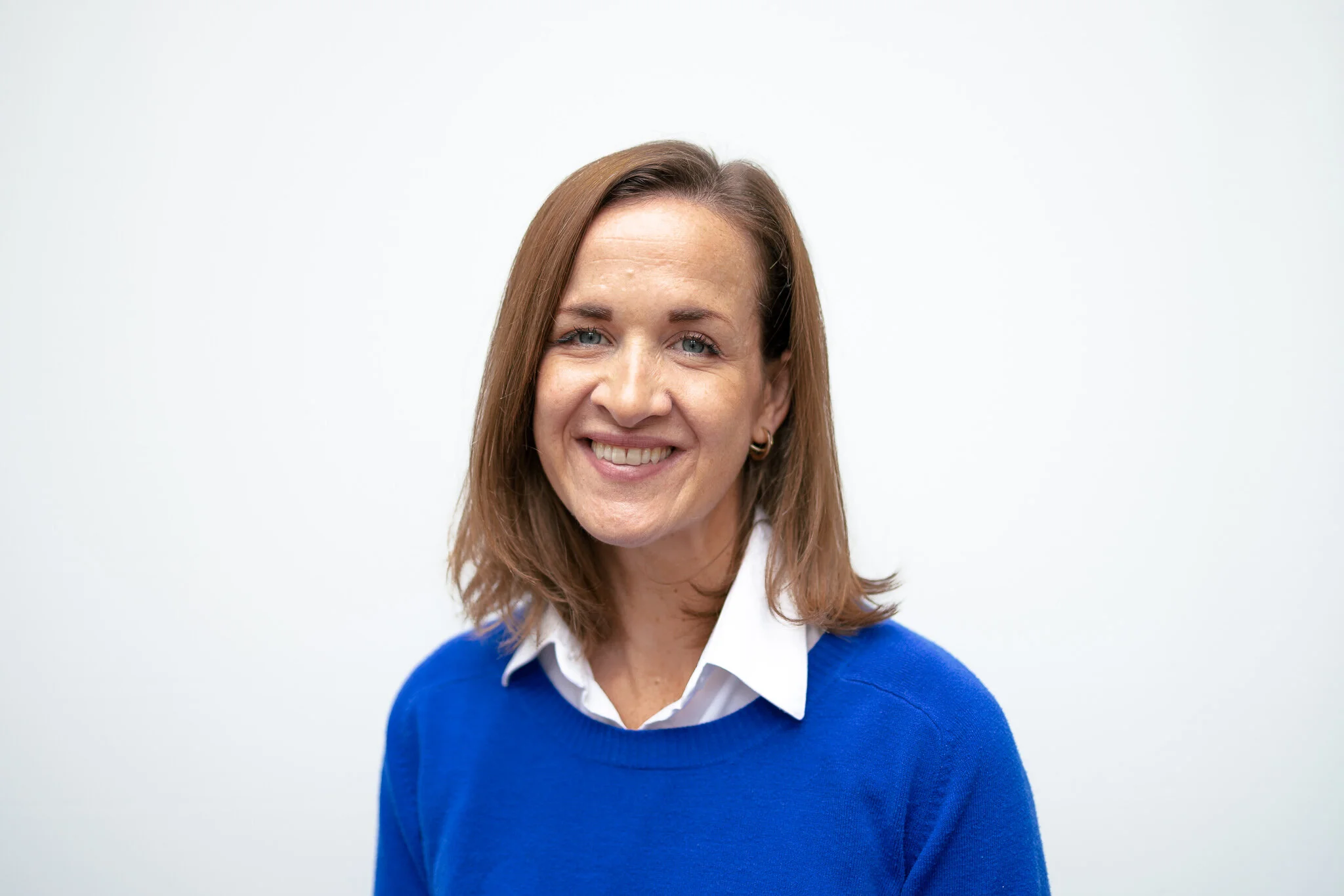 Meet the team | St Aldates Church | Oxford