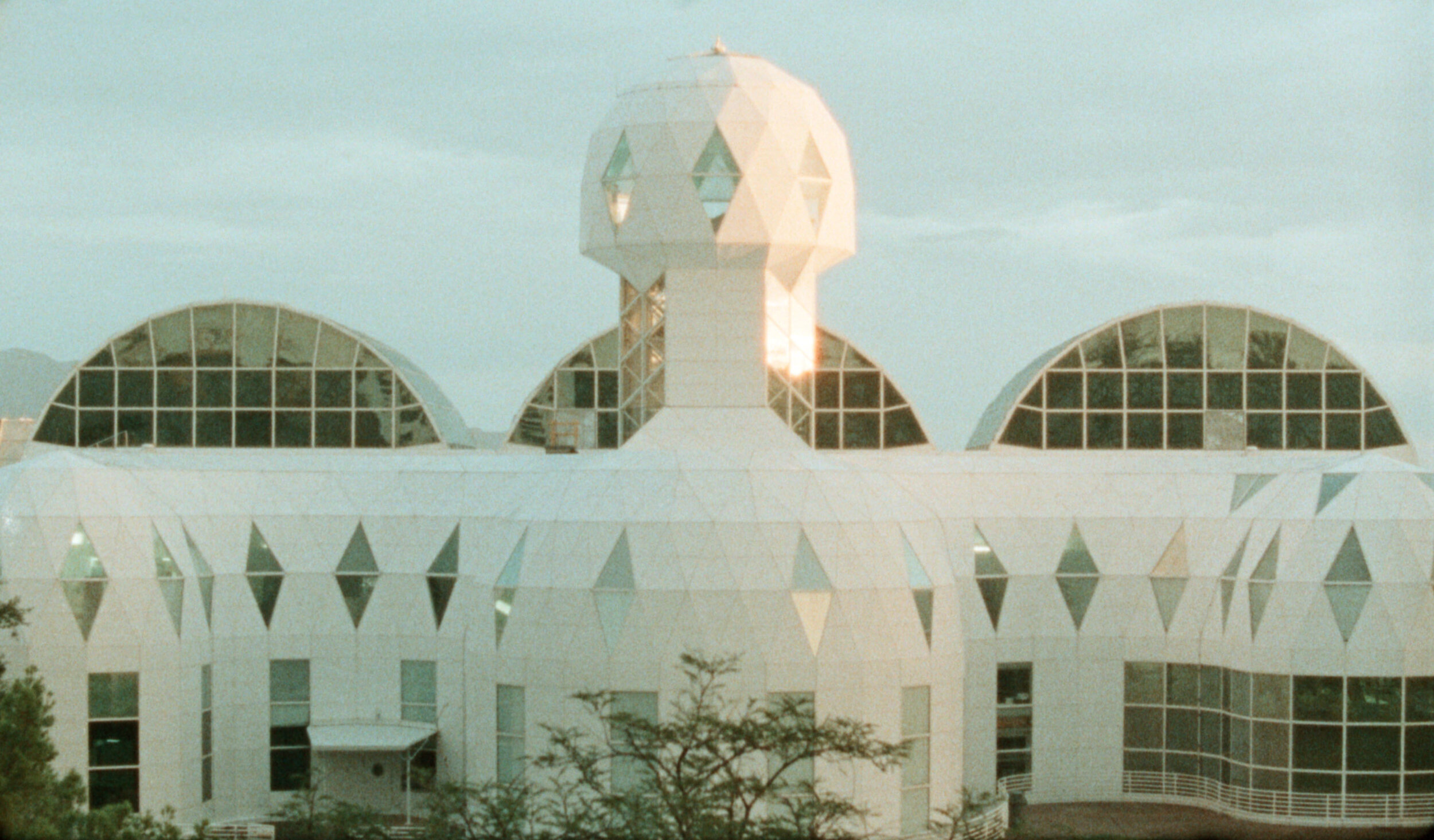 Sifang Art Museum