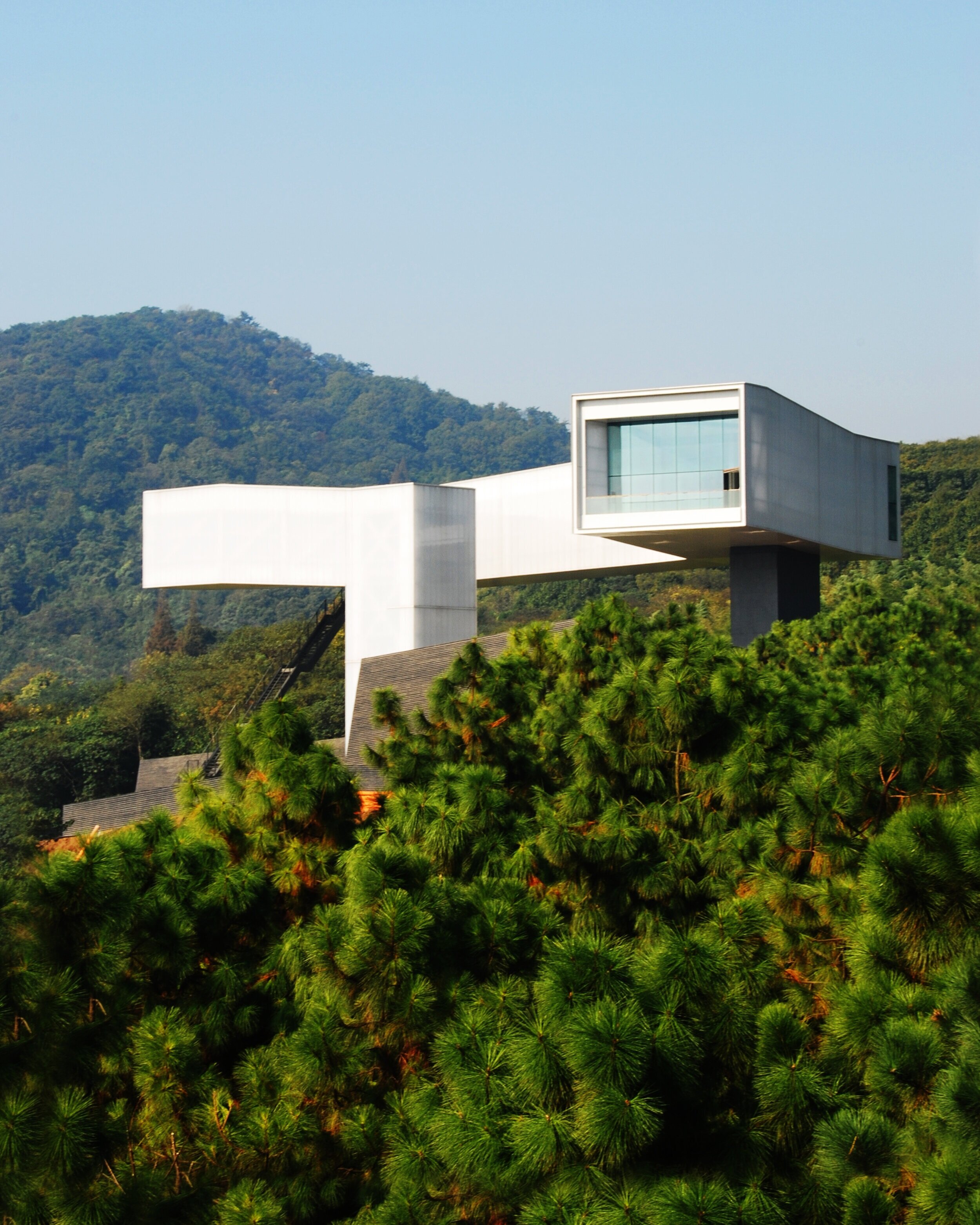 Sifang Art Museum