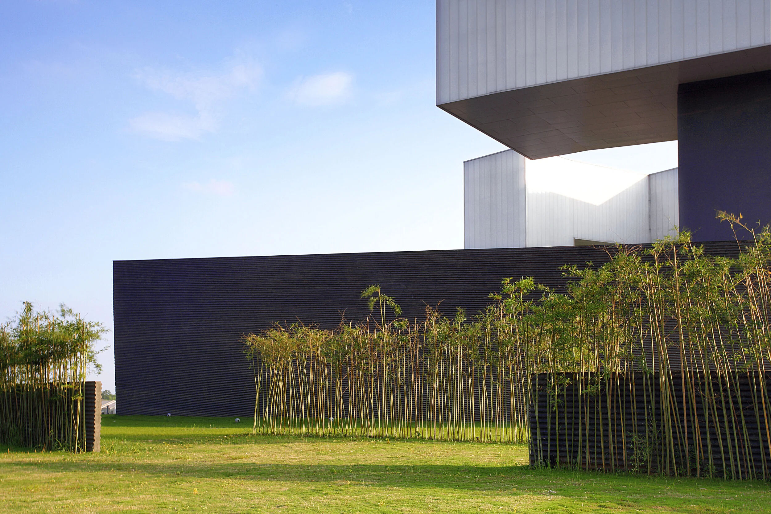 Sifang Art Museum